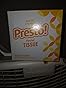 Amazon.com: Amazon Brand - Presto! Ultra-Soft 3-Ply Premium Facial ...