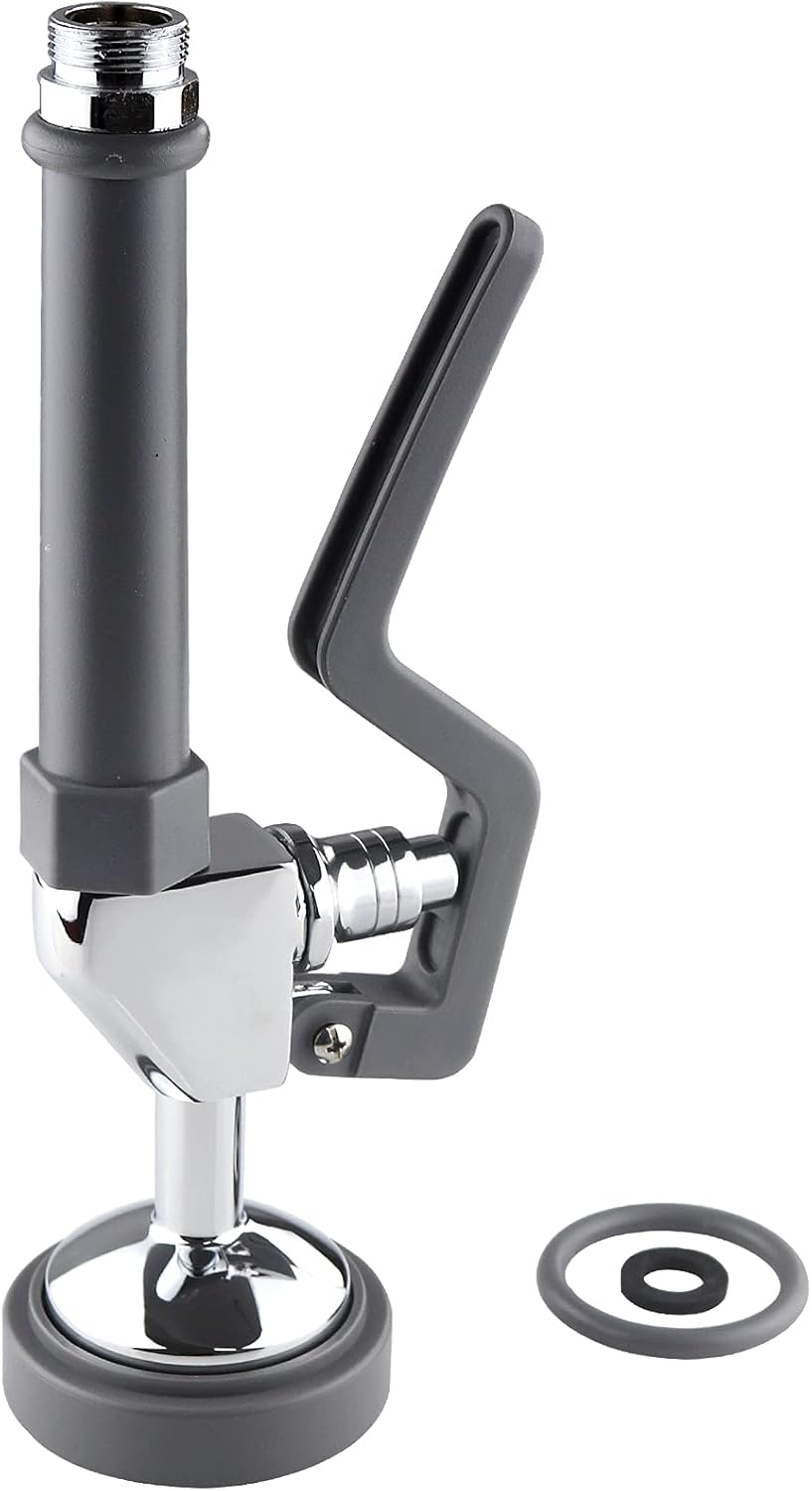 Amazon.com: YooGyy Commercial Sink Sprayer Replacement, Commercial Sink ...