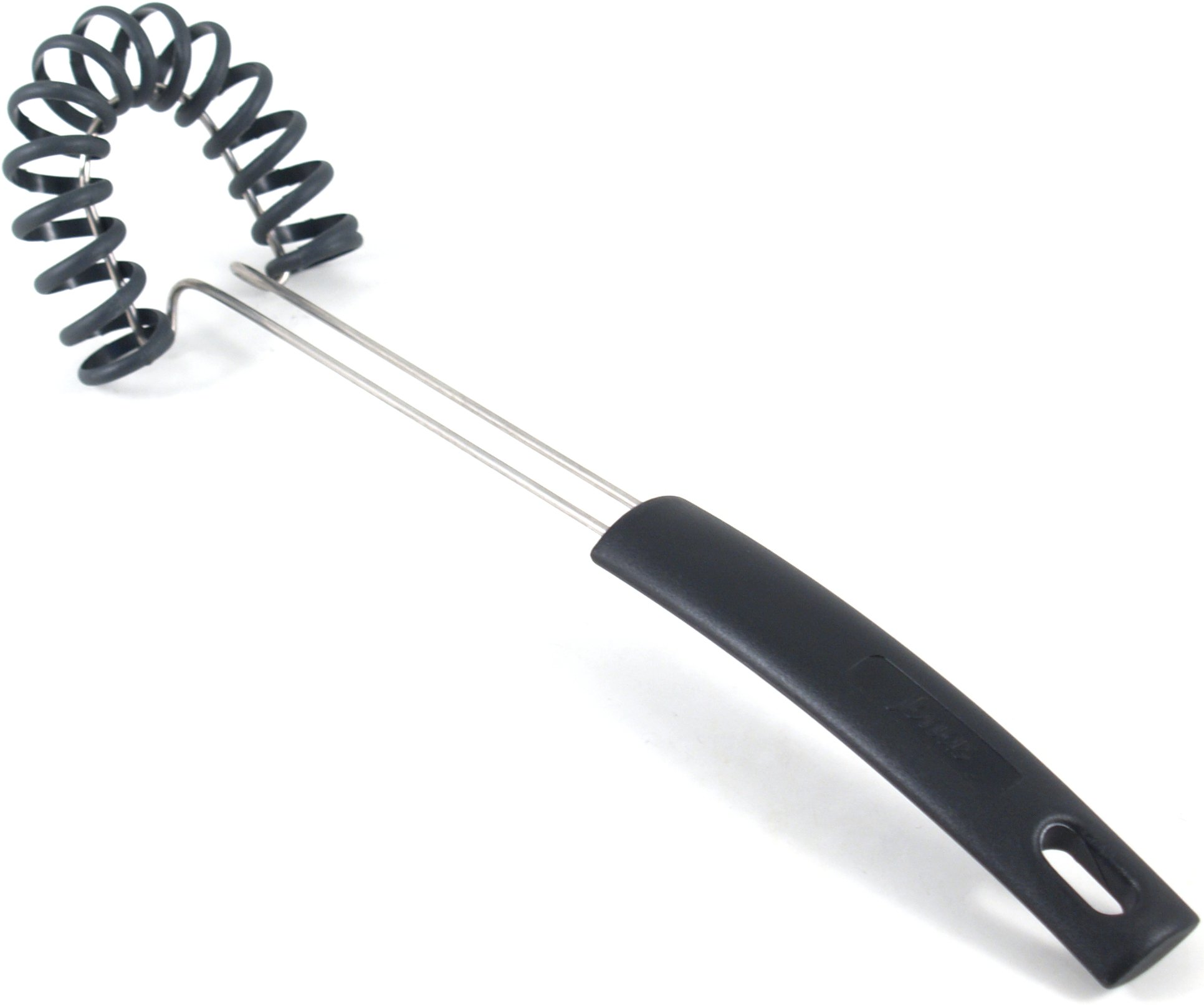 Snapklik.com : Linden Sweden Flat Nylon Whisk