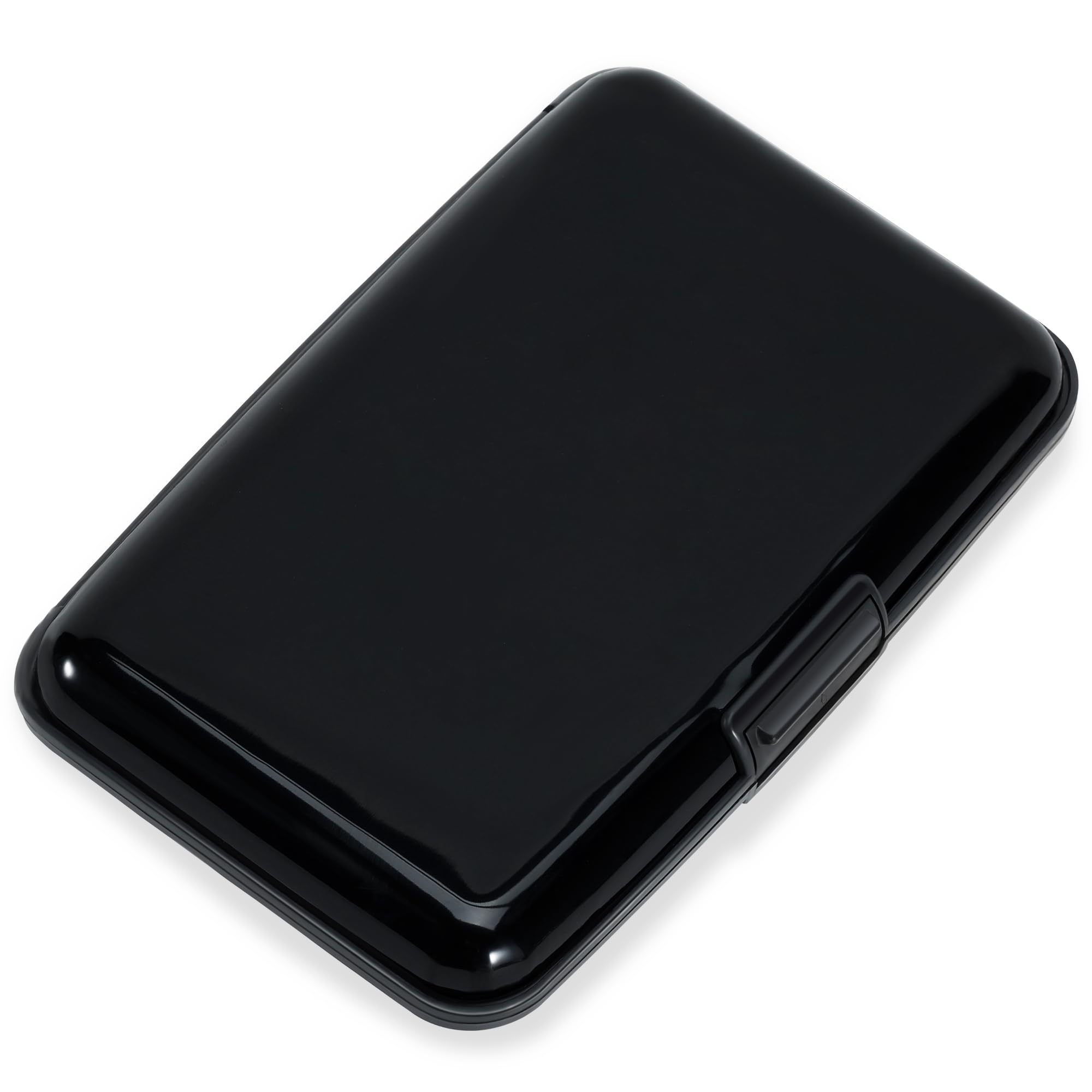 Amazon.com: Mayski Credit Card Holder, RFID Blocking, Aluminum Alloy ...