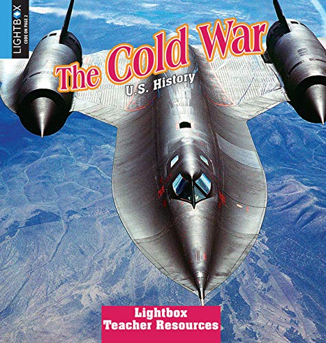 The Cold War (U.S. History) : Piddock, Charles, Willis, John: Amazon.in ...
