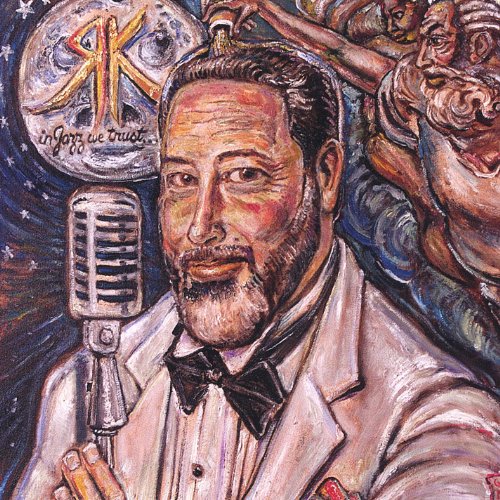 Amazon.com: Dedicated : Ron Kaplan: Digital Music