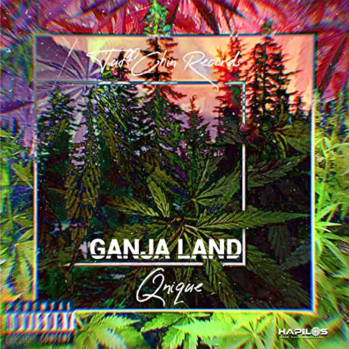 Ganja Land de Qnique en Amazon Music Unlimited