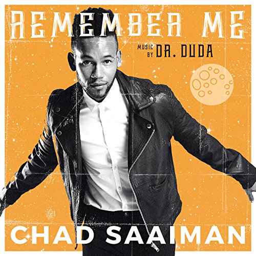Remember Me by Chad Saaiman on Prime Music