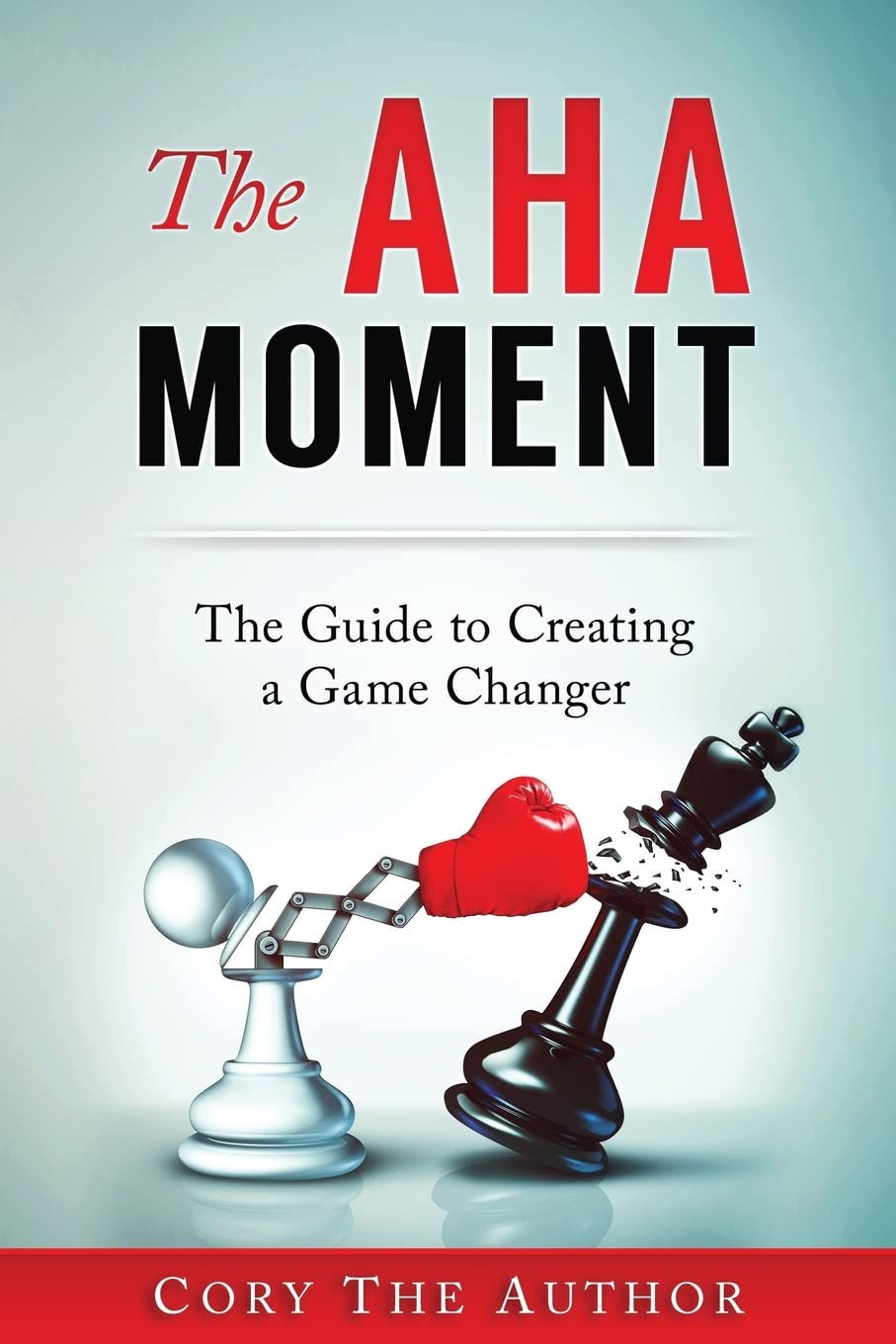 Aha Moment The Creativity Post | “AHA!” Moments
