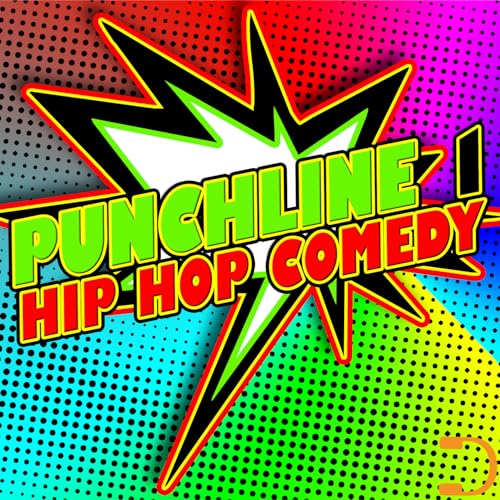 Play Punchline 1: Hip Hop Comedy by VARIOUS ARTISTS on Amazon Music ...