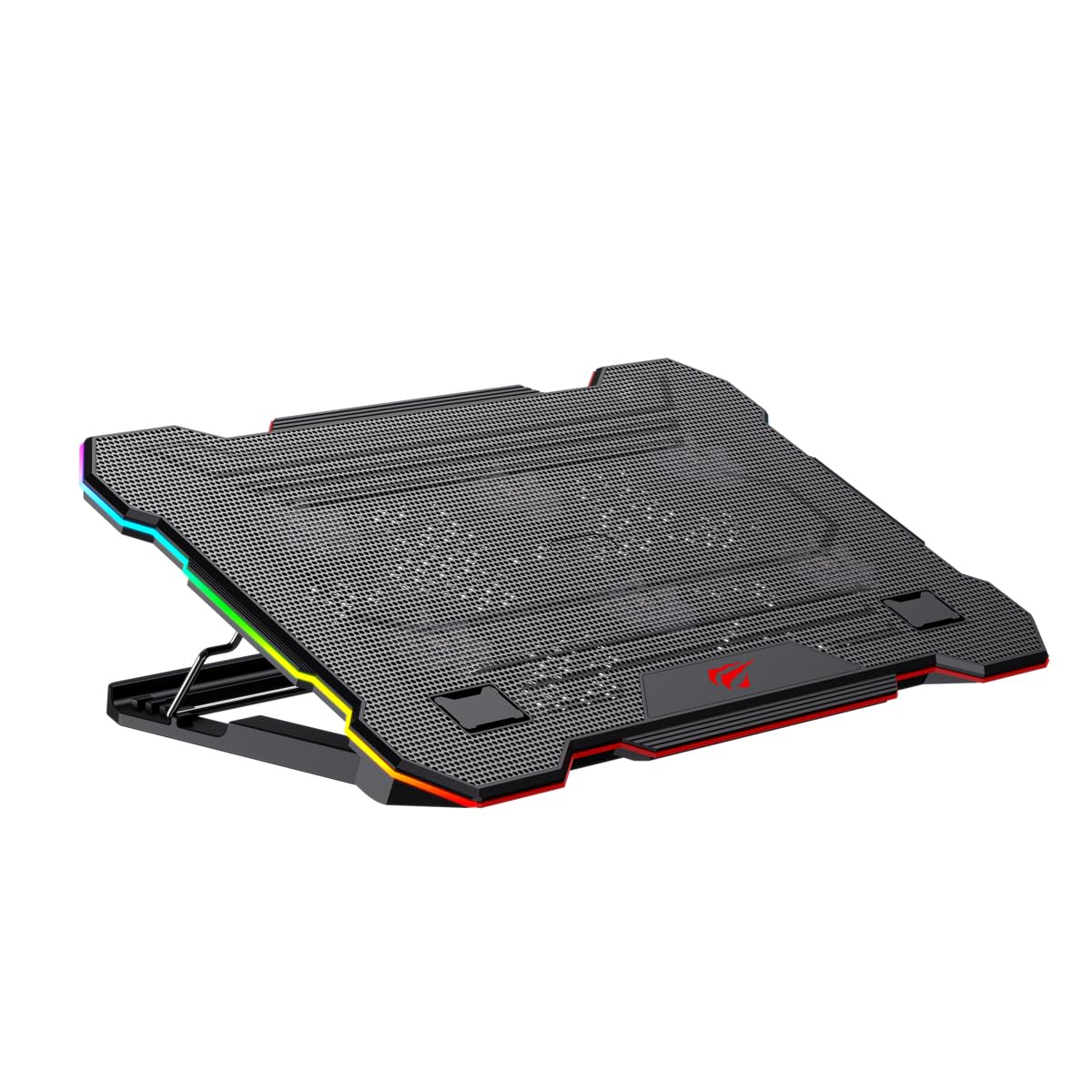 Havit Gamenote F2071 Cooling Pad RGB Gaming Laptop Soğutucu ...