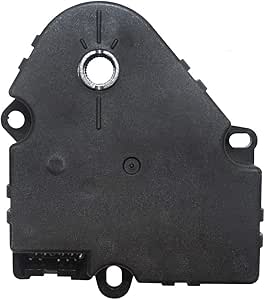 Amazon.com: Brock Replacement HVAC Heater A/C Air Door Actuator ...