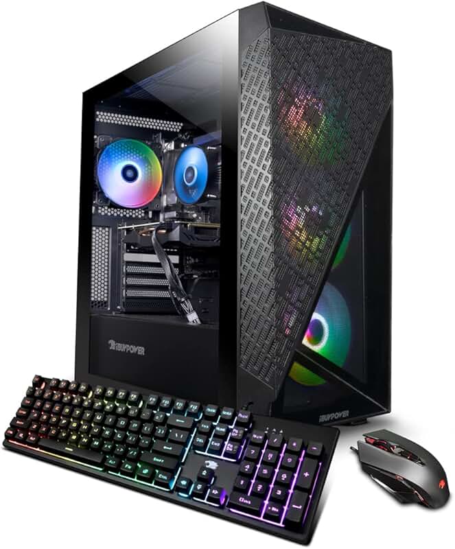 Amazon.com: IBUYPOWER