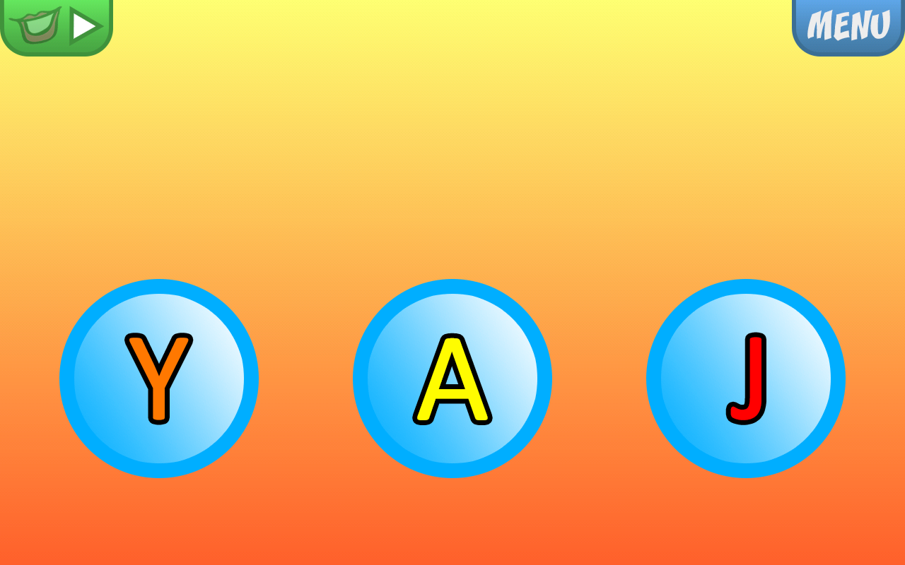 3 Preschool Activities in One App - Fun Educational Kids Games (ABC ...