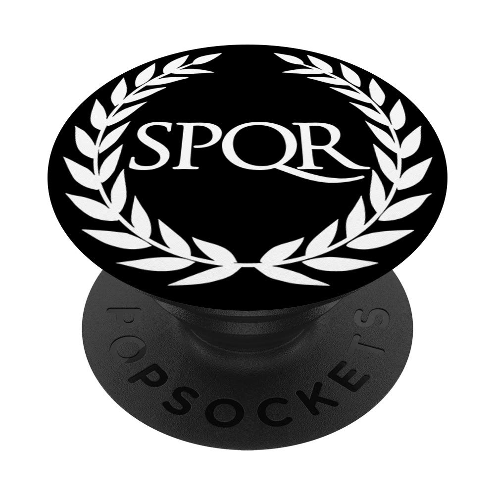 Spqr Symbol