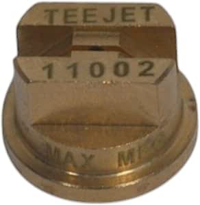 Amazon.com - Commercial Extraction Brass Jet Wand Spray Tee Jet # 11002