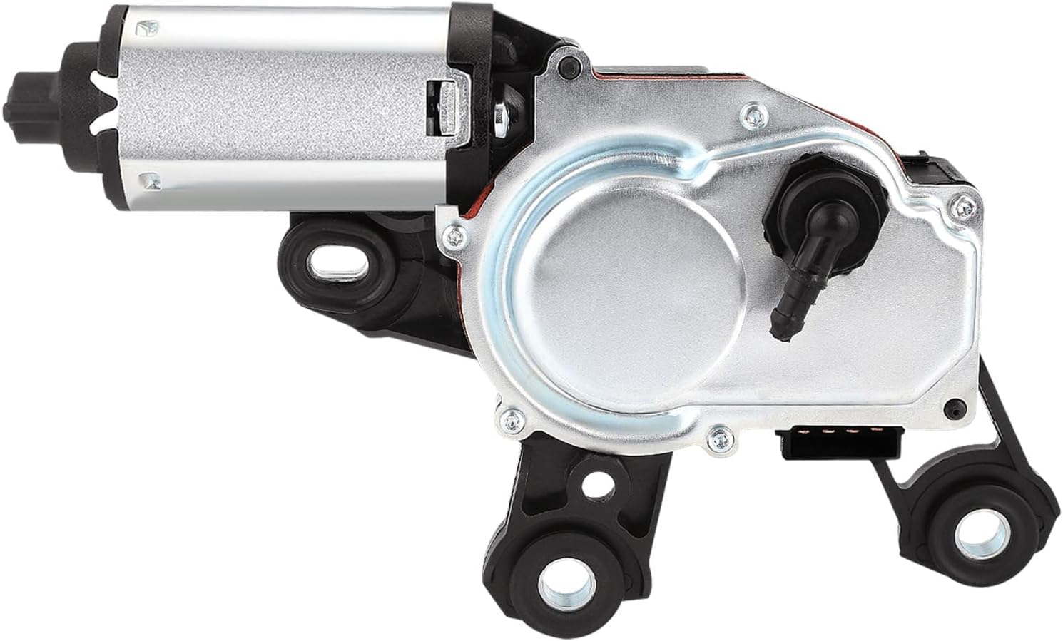VALEO - Wiper Motor - Rear - 579603 - A3, A3 SPORTBACK, A4, A6, Q5, Q7 ...