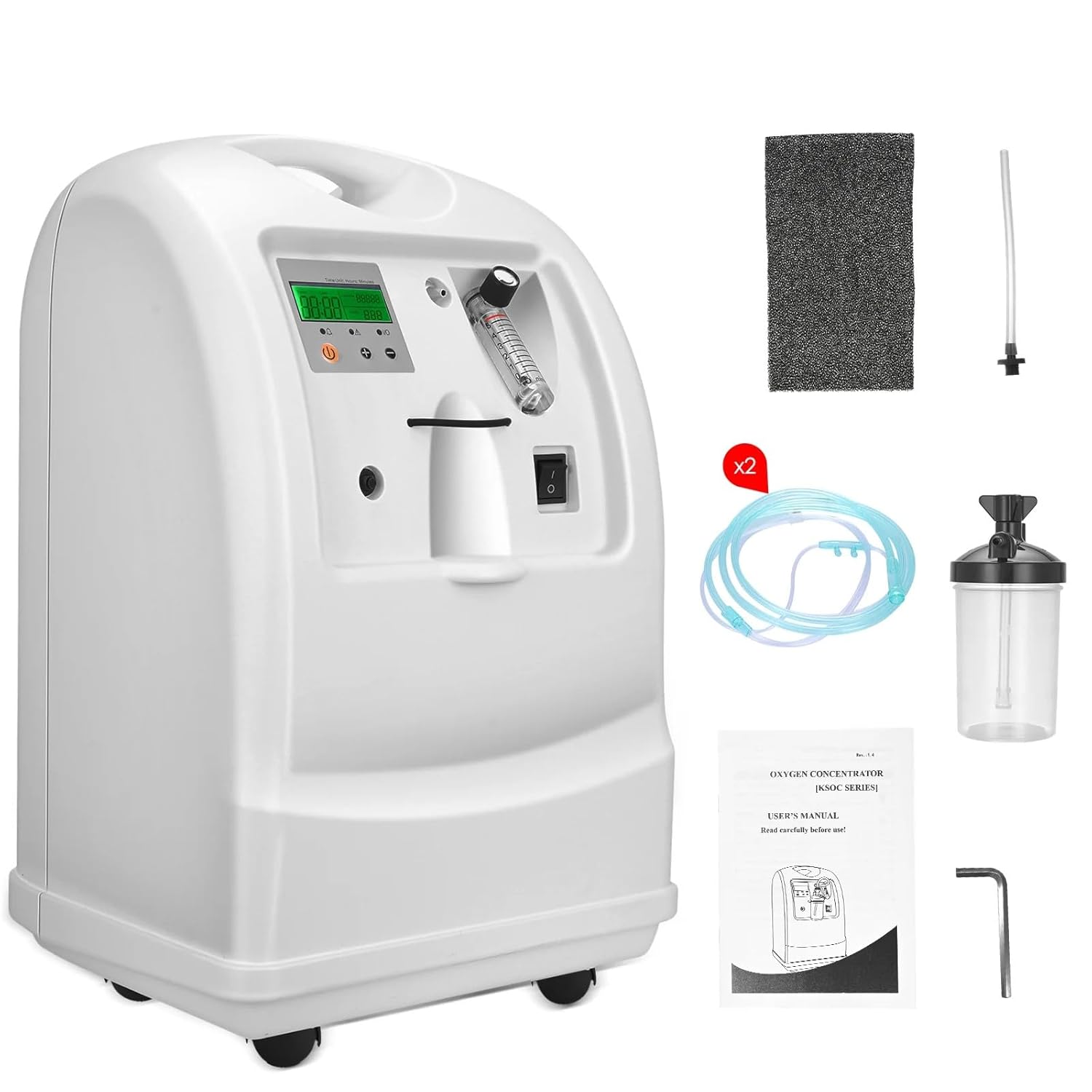 oxygen concentrator : Amazon.in: Health & Personal Care
