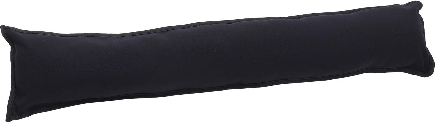 Coussin en forme de boudin, anti courant d’air pour porte ou fenêtre ...