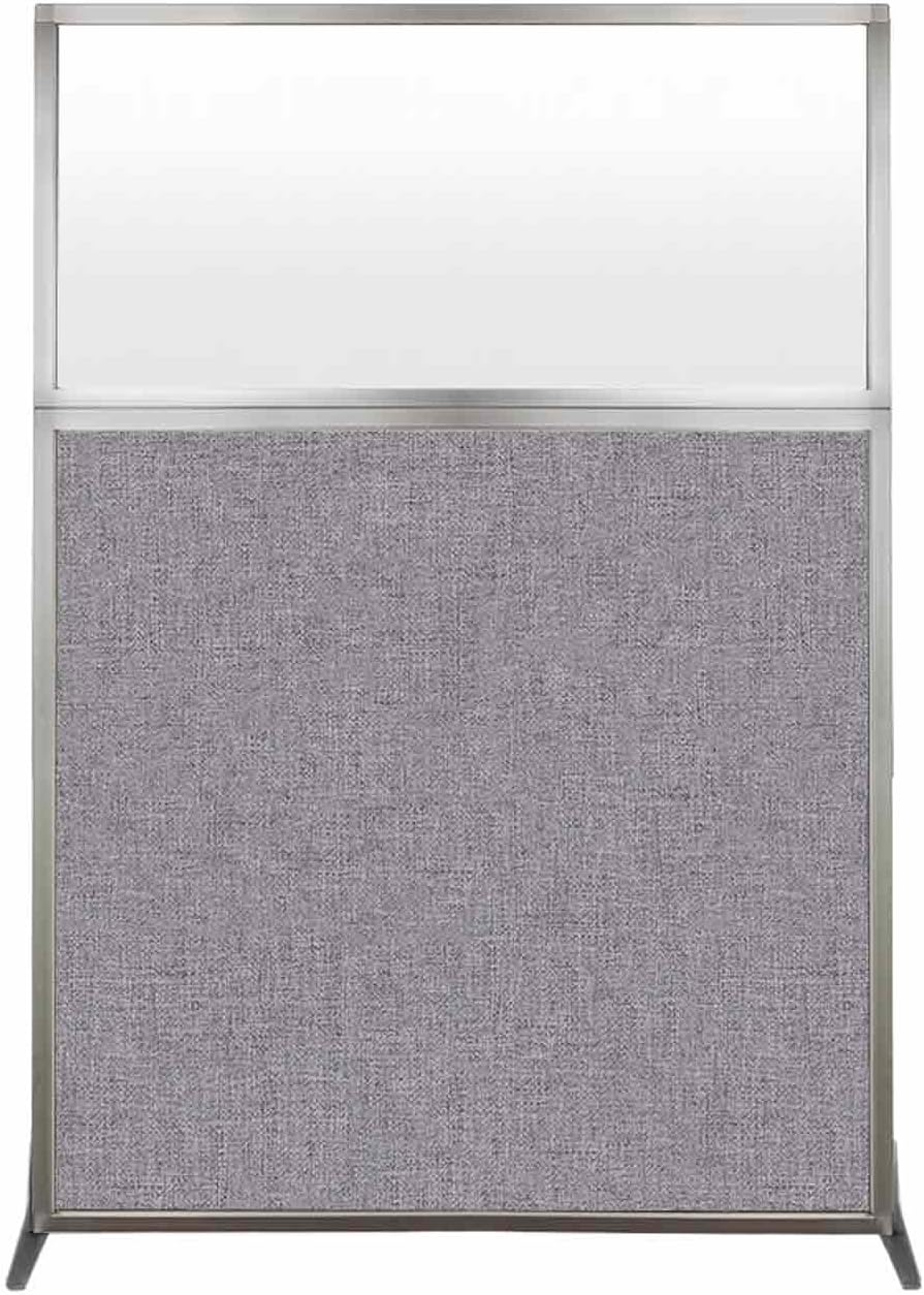Amazon.com: Versare Hush Screen Portable Room Divider | Workstation ...
