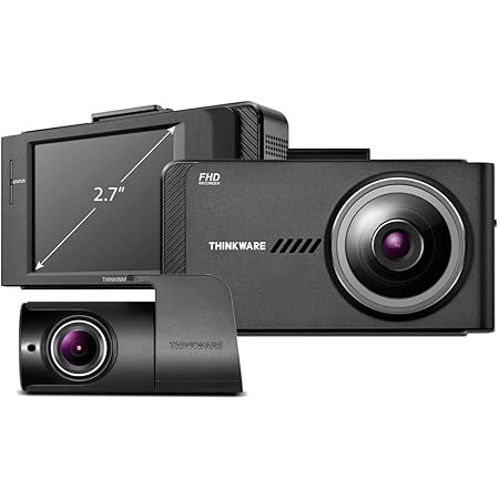 Amazon.com: THINKWARE TWA-F750M Windshield Mount for F750 Dash Cam ...