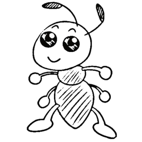 Ant fan - Want It All