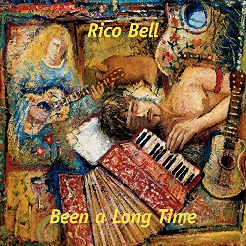 Play Been a Long Time by Rico Bell on Amazon Music