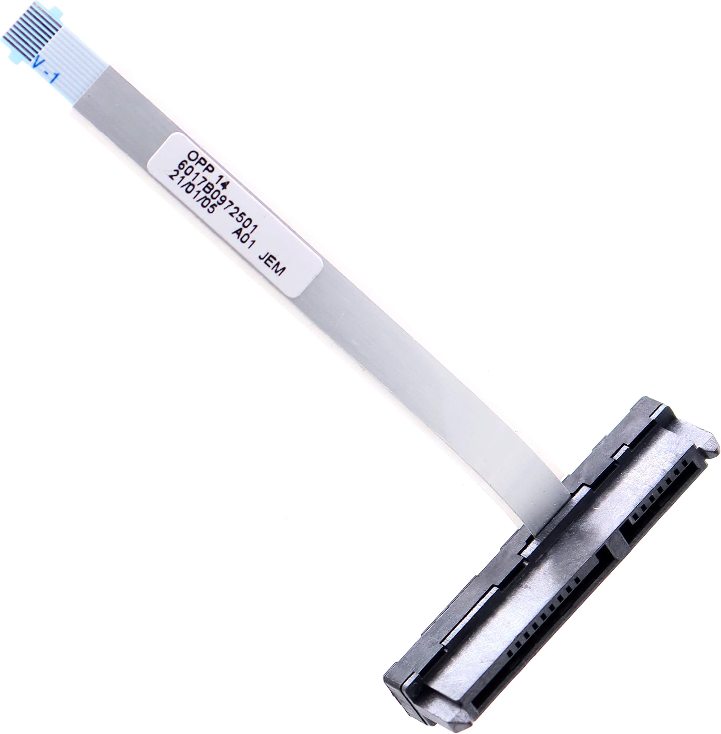 Amazon.com: Deal4GO SATA Hard Drive Cable SSD HDD Cable Connector ...