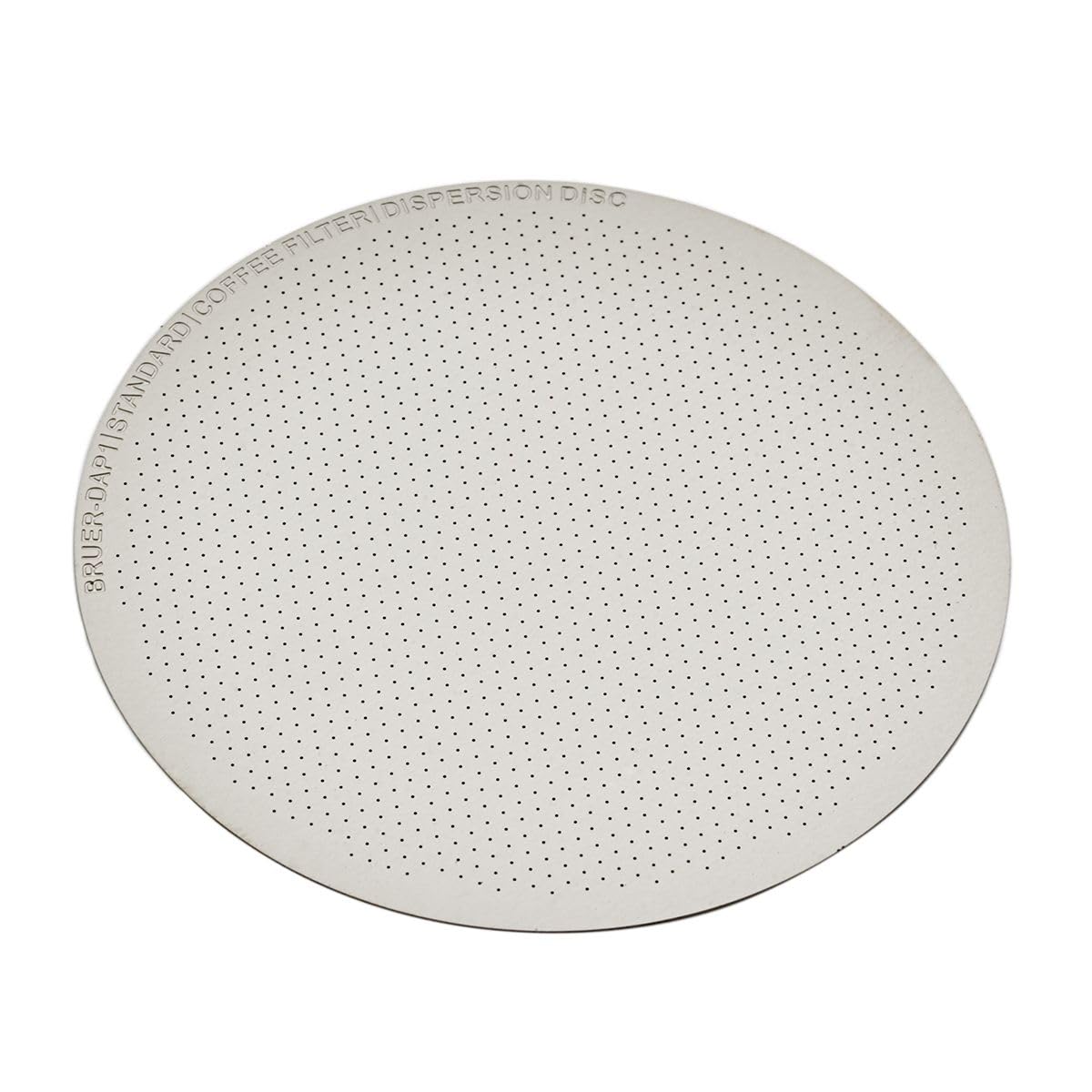 Amazon.com: Bruer Standard Filter Dispersion Disc: Home & Kitchen