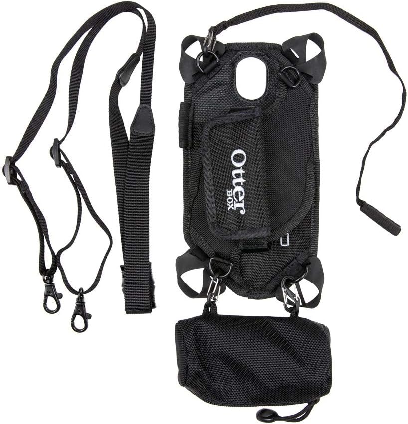 Amazon.com: OTTERBOX UTILITY SERIES LATCH II Hand/Shoulder Strap Case ...