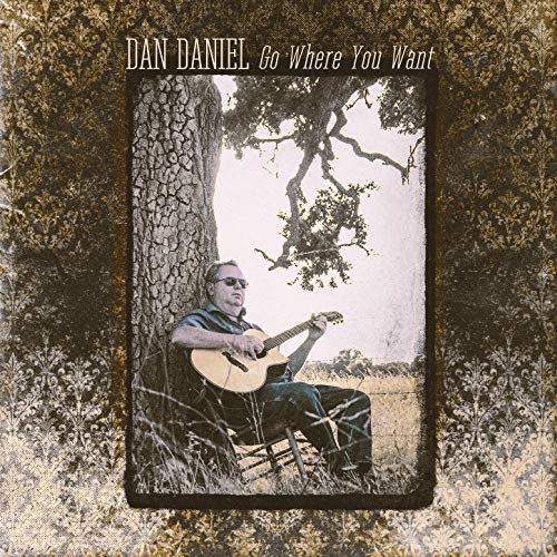 Amazon Music UnlimitedでDan DanielのGo Where You Want (Album)を