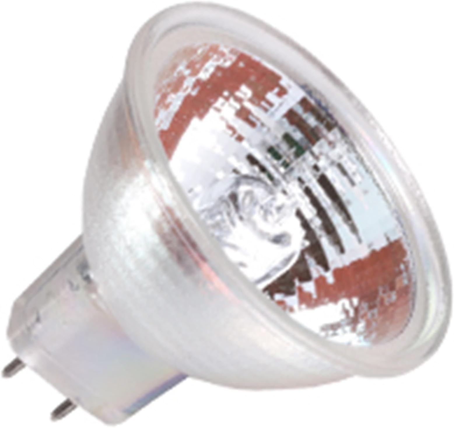 4 Qty. Halco 50W MR16 FL 120V G8 Prism EXN MR16EXN/G8 50w 120v Halogen ...