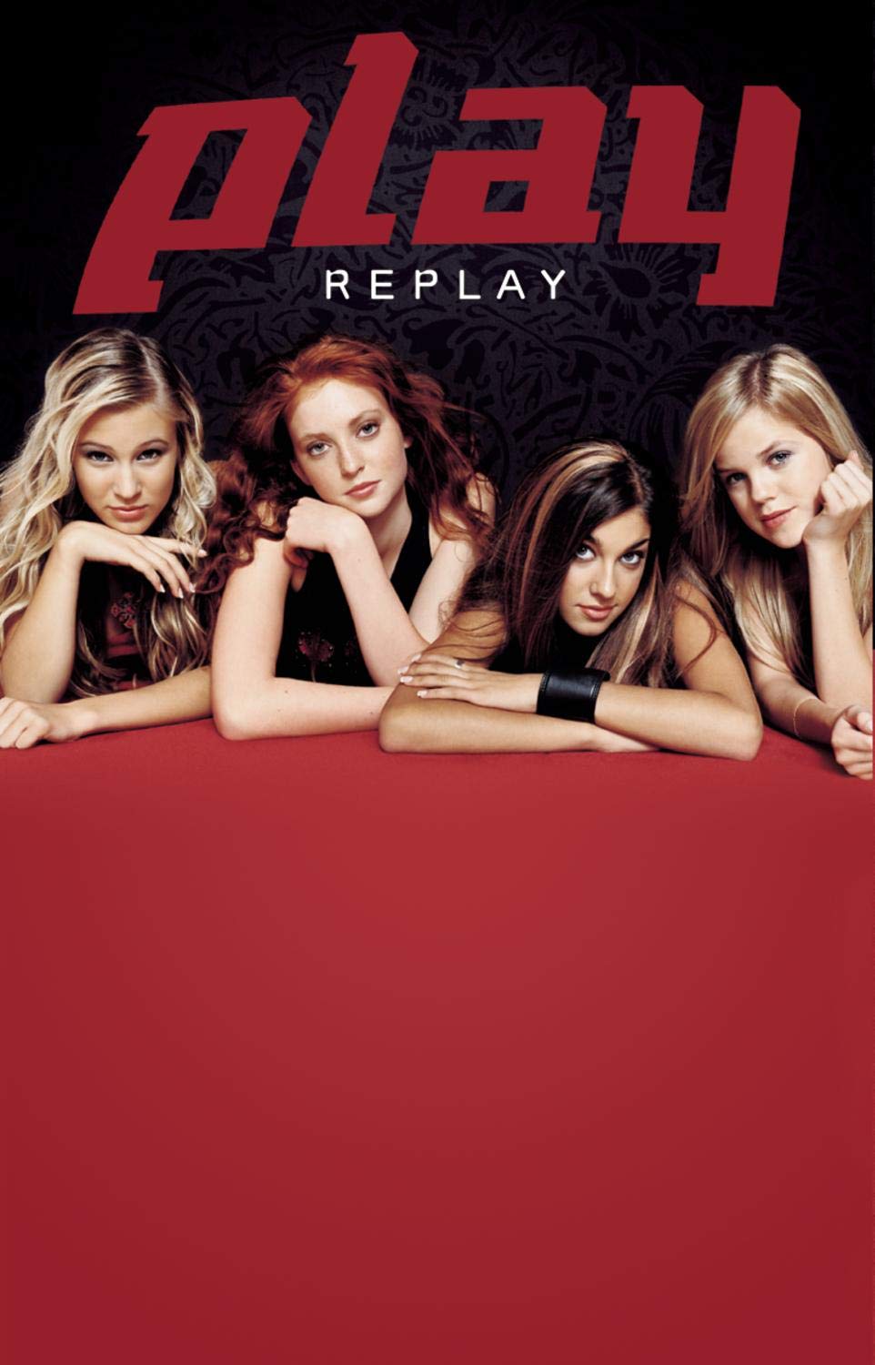 Play - Replay - Amazon.com Music