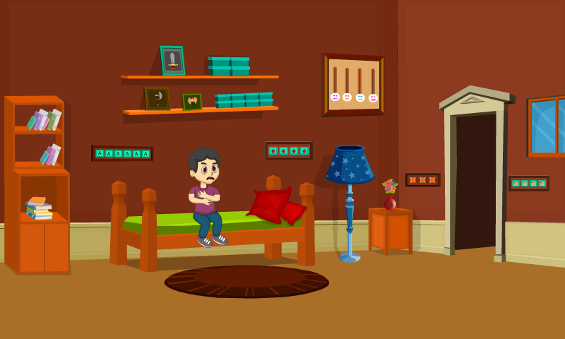 Dark Night Escape 2 - App on Amazon Appstore