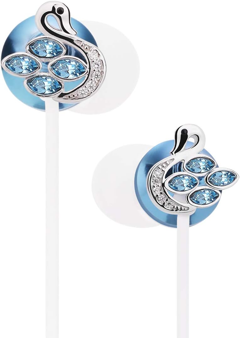 Amazon.com: Earbuds for Apple iPhone 6 iPhone 6S, 3.5MM Earphones Jack ...