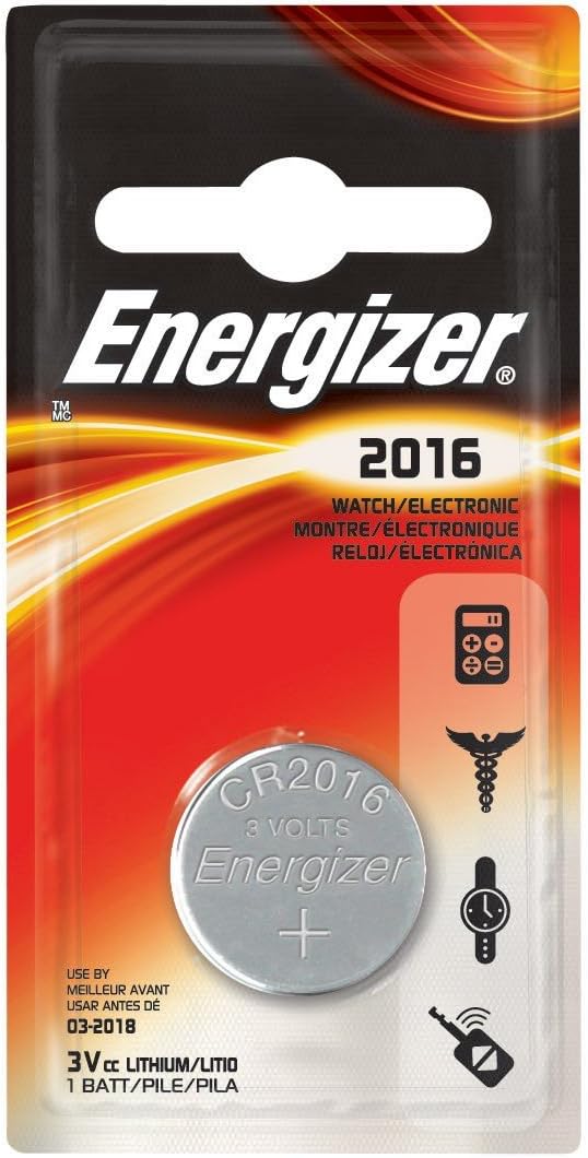 Amazon.com: Energizer Energizer Max 6V Lantern Battery (529-1) : Health ...