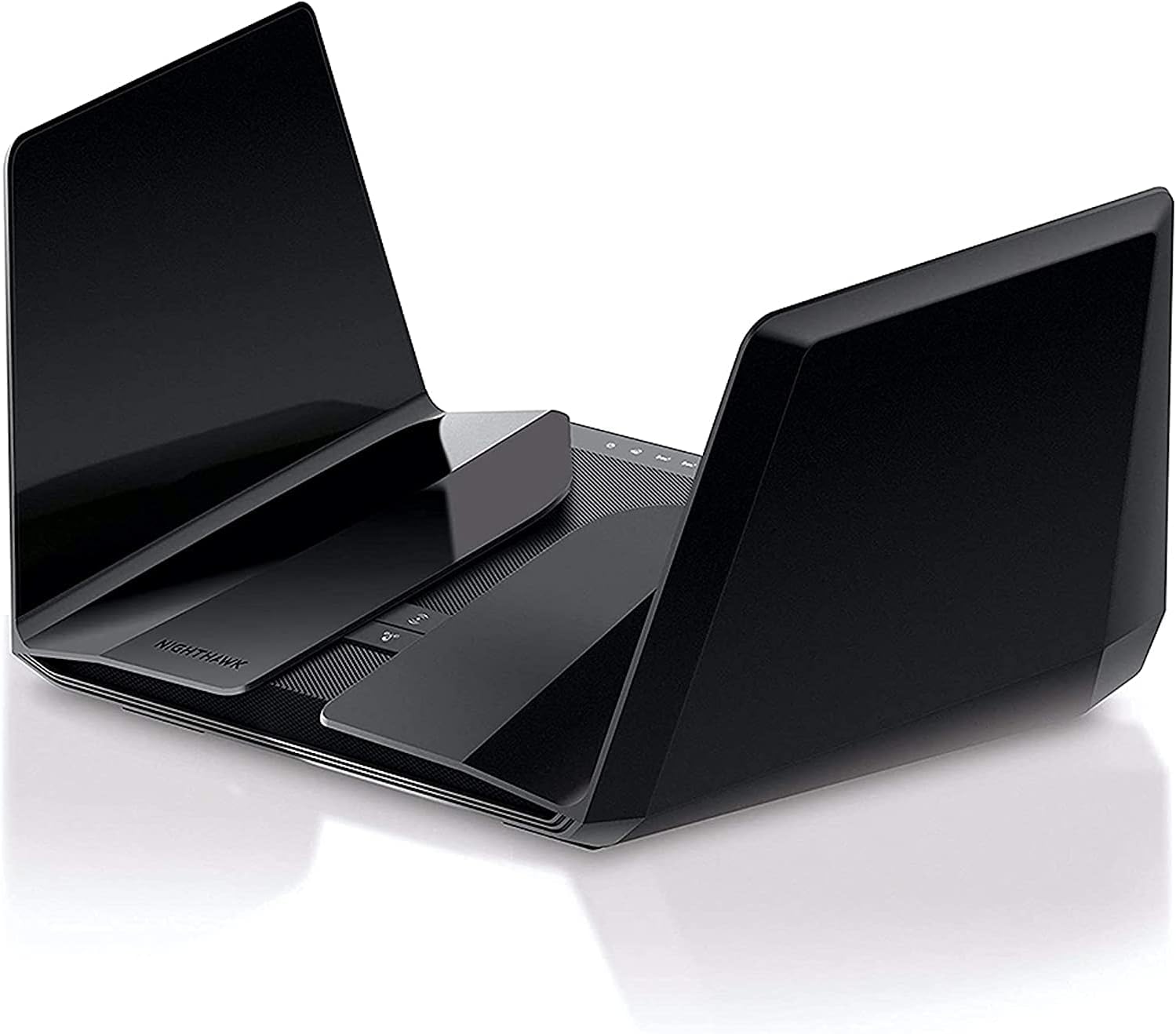 NETGEAR Nighthawk AX12 12-Stream WiFi 6 Router (RAX120) - AX6000 ...