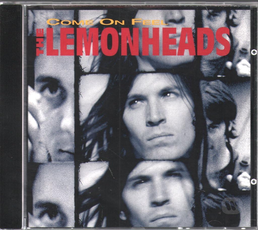 Amazon.com: Come on Feel the Lemonheads: CDs & Vinyl