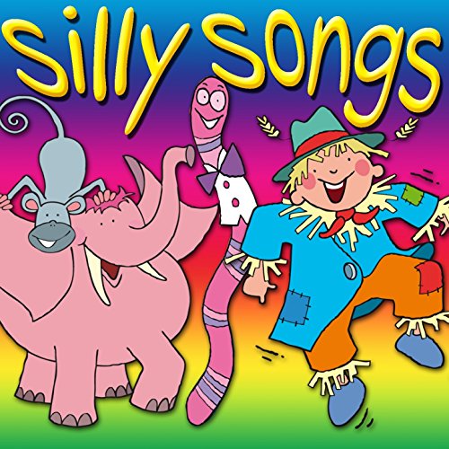 Amazon Music - KidzoneのSilly Songs - Amazon.co.jp