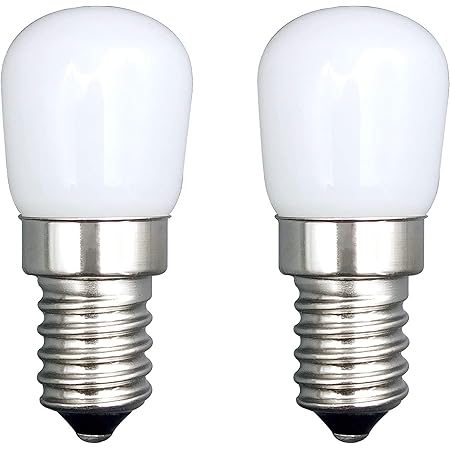 E14 LED Bulb/[4 Pack] E14 SES LED Pygmy Light Bulb 3W 300LM Energy ...