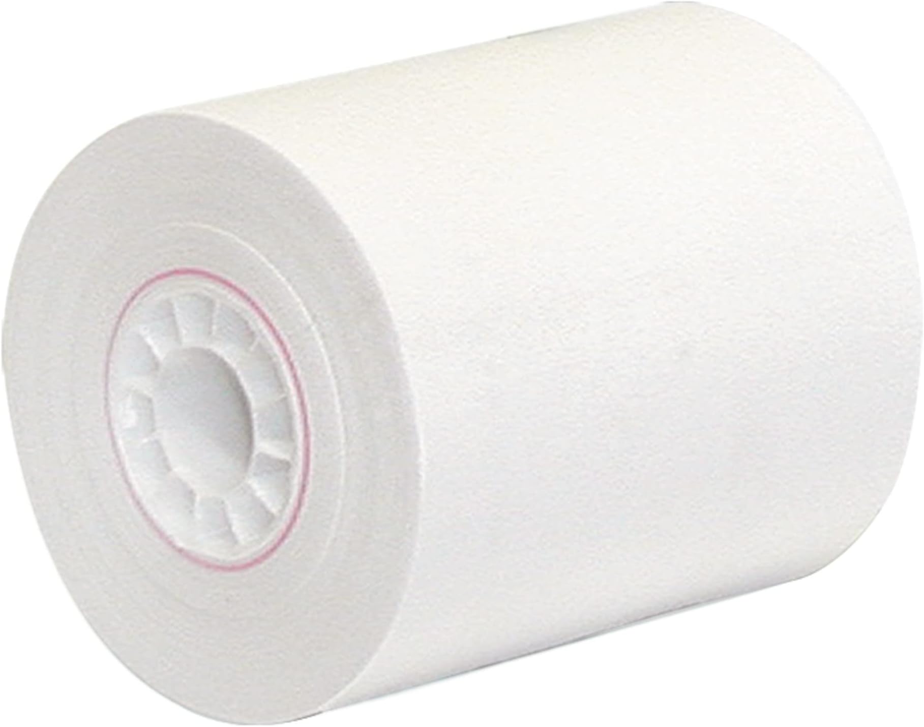 Amazon.com : Office Depot® Brand 1-Ply Bond Paper Roll, 2-1/4" x 150 ...