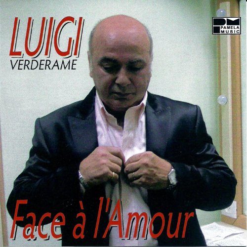 Play Face à l'amour by Luigi Verderame on Amazon Music