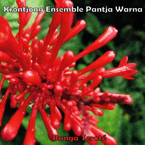 Amazon MusicでKrontjong Ensemble Pantja WarnaのBunga Teraté - EPを再生する
