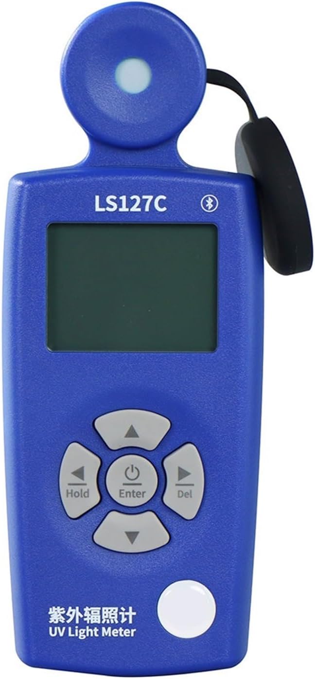 LS127C Integrated Light Meter : Amazon.ca: Electronics