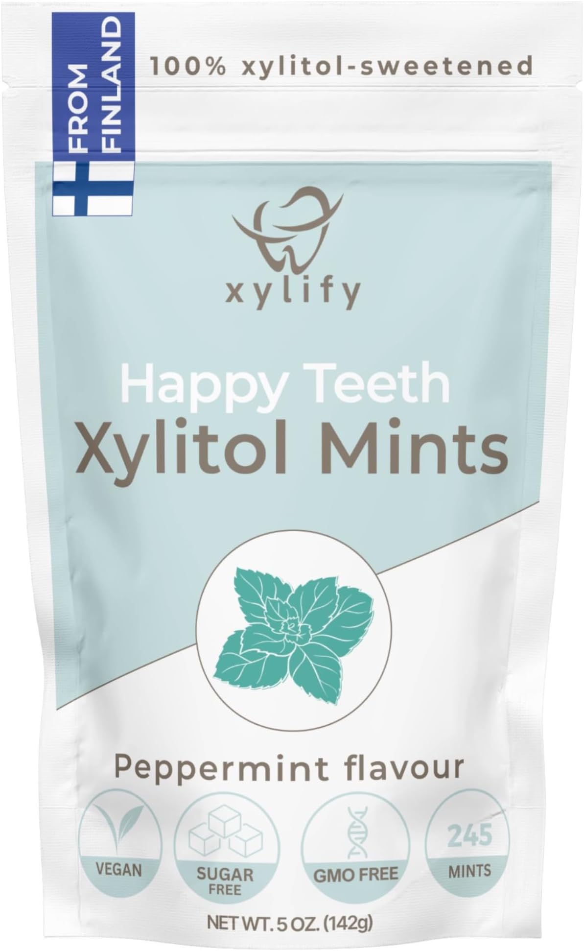 Amazon.com: PUR Mints | Aspartame Free Mints | Made with Xylitol ...