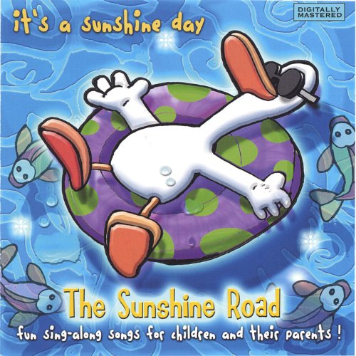 It's A Sunshine Day! von The Sunshine Road auf Amazon Music Unlimited