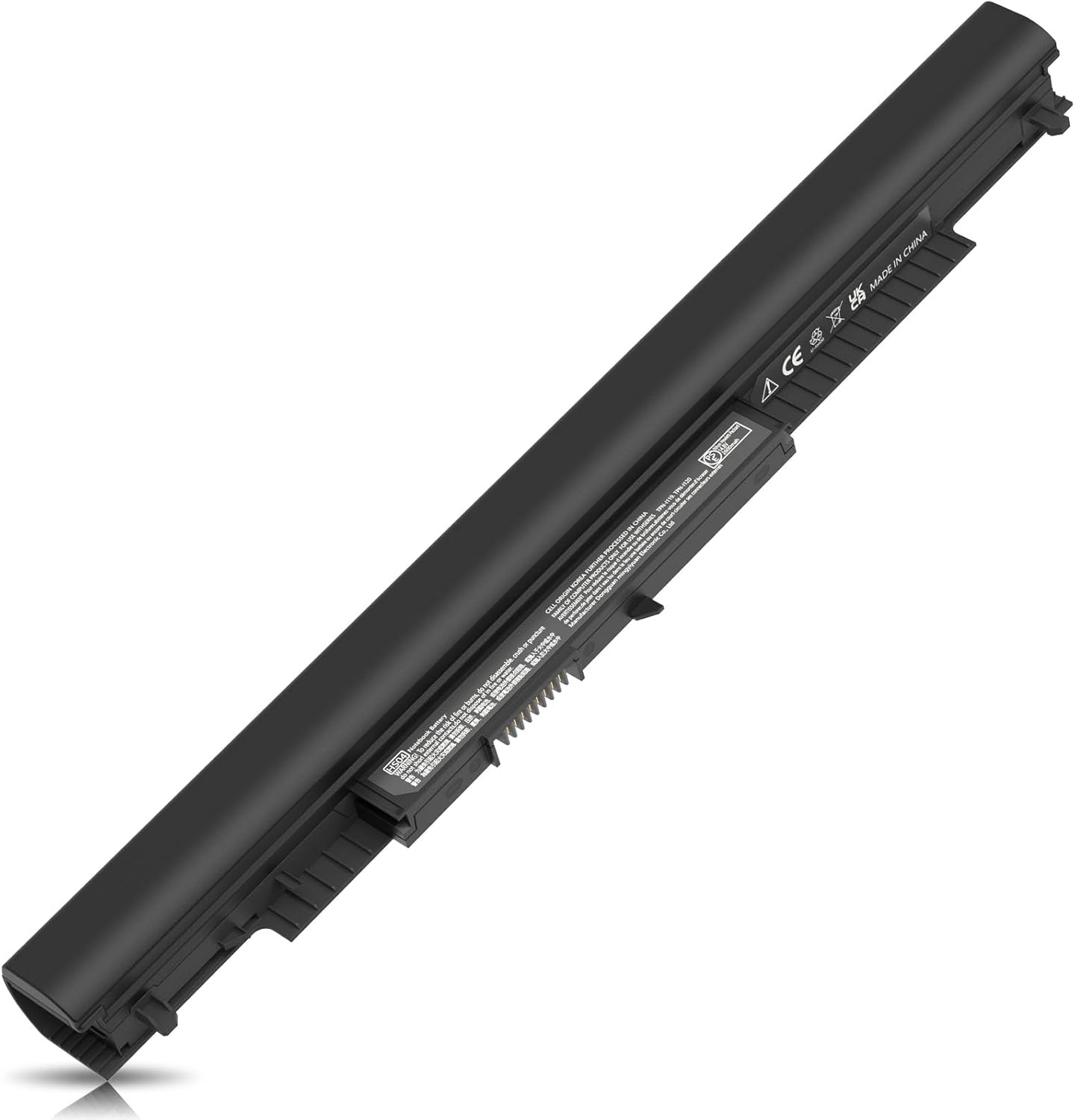 HS04 HS03 807956-001 Replacement Laptop Battery for HP Pavilion 240 245 ...