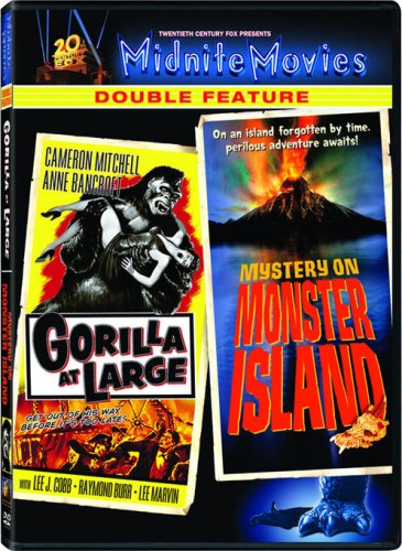 Mystery on Monster Island: Amazon.de: DVD & Blu-ray