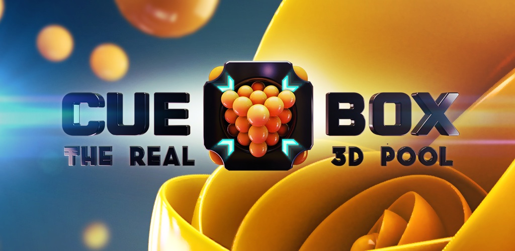 Cuebox : 4D Pool:Amazon.de:Appstore for Android
