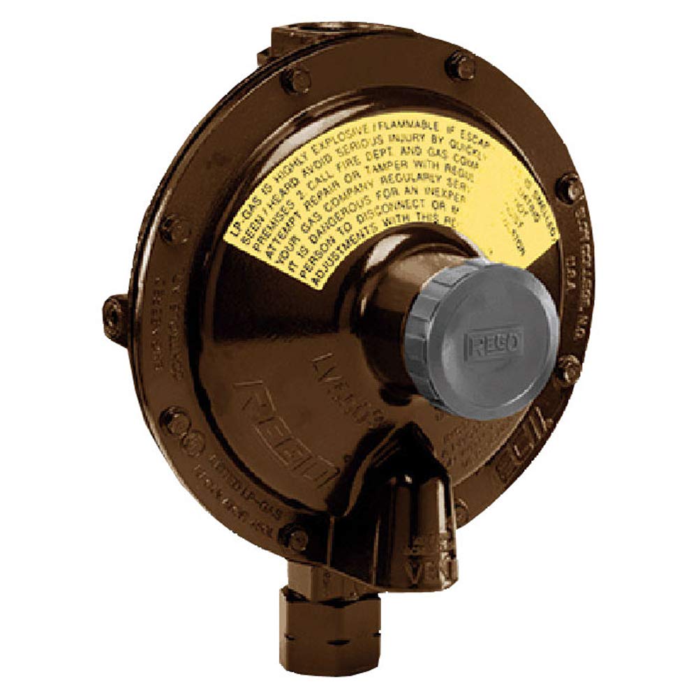 Rego LV5503B8 Low Pressure High Capacity Second India | Ubuy