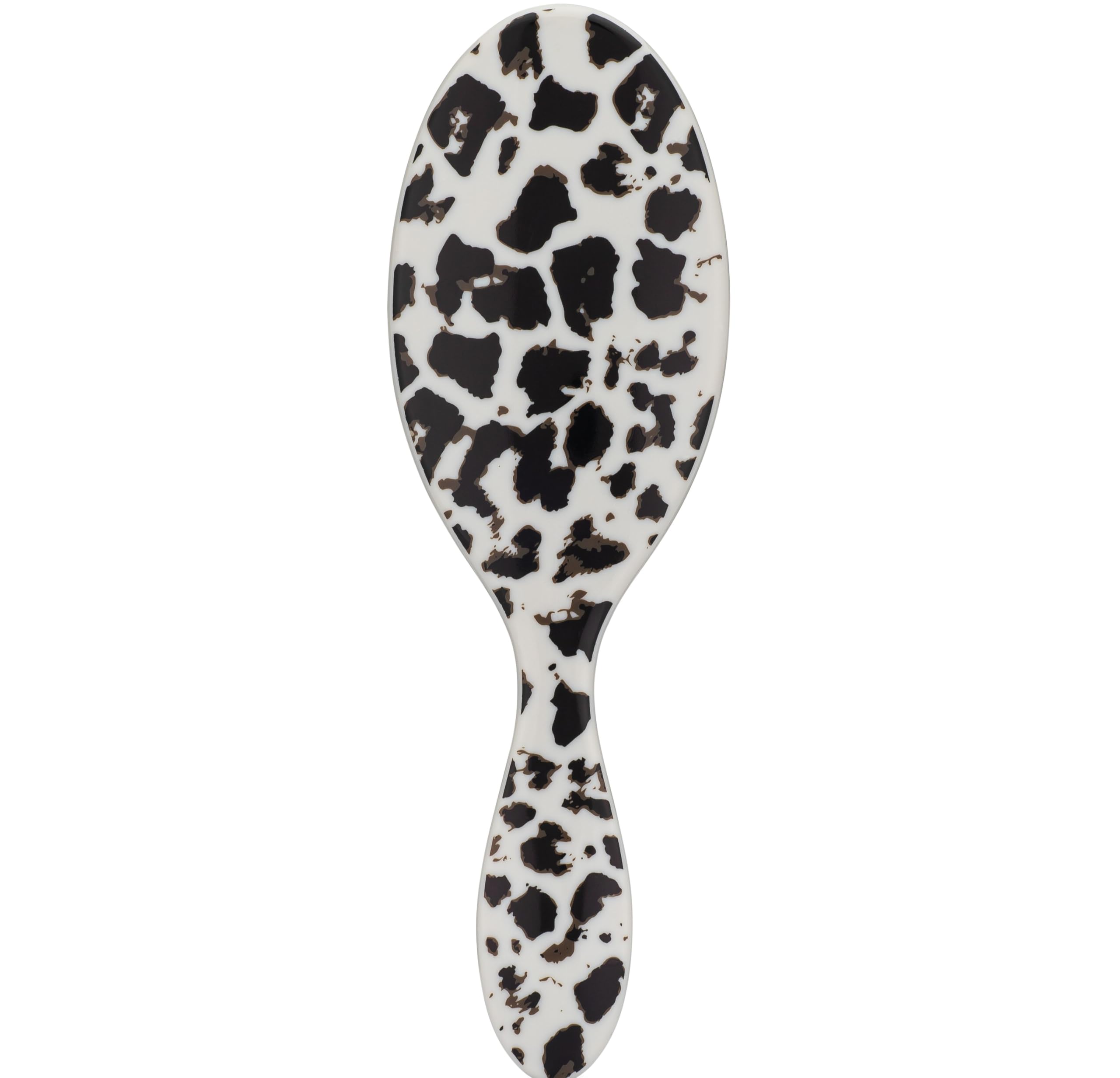 Wet Brush Zebra Print Customer Reviews: Annie Jumbo Paddle Brush,