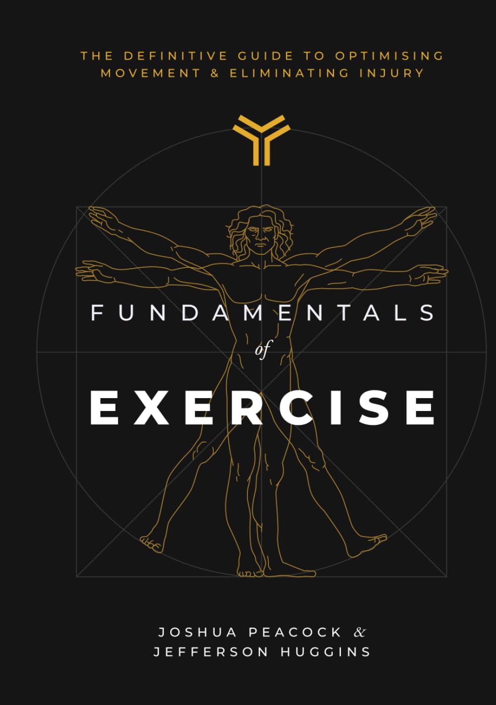 Fundamentals of Exercise: The Definitive Guide to Optimizing Movement ...