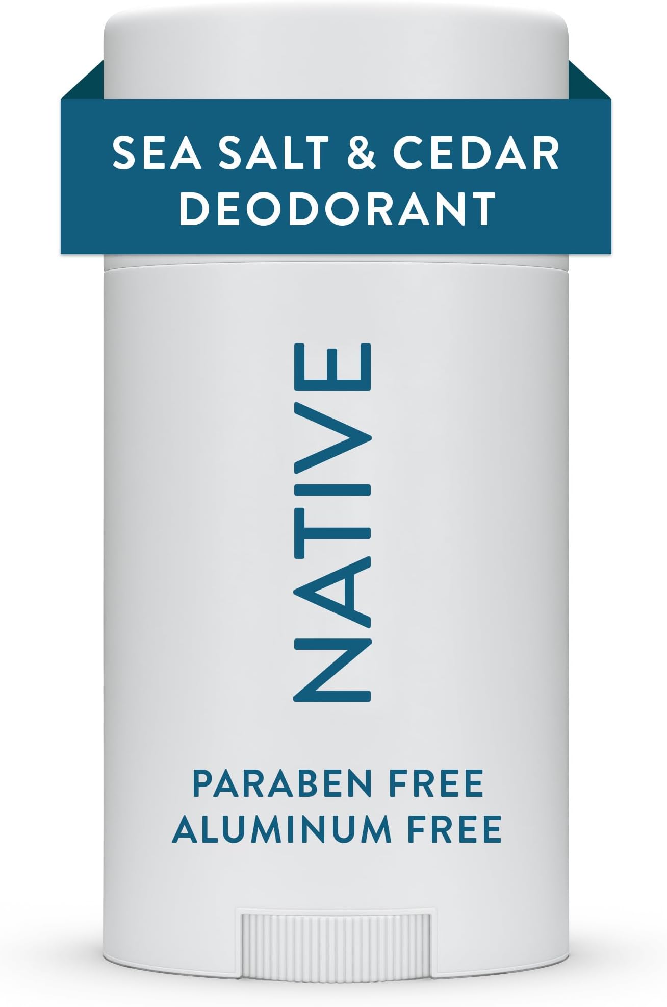 Amazon.com : Native Deodorant | Natural Deodorant for Men, Aluminum ...