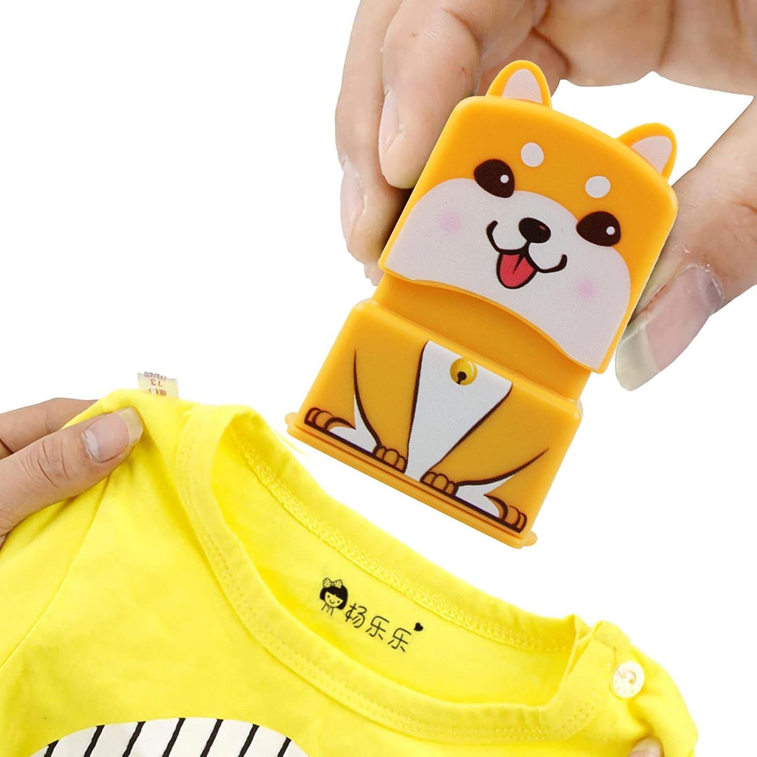 Carimbo personalizado para crianças | Selo personalizado com crianças ...